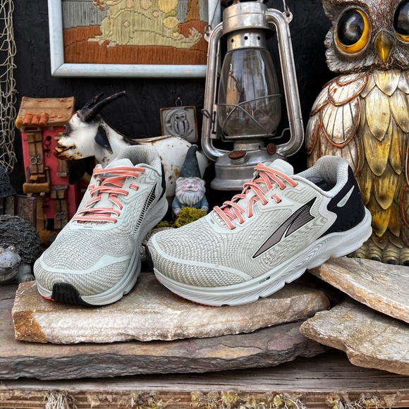 Altra | Shoes | Altra Womens Torin 5 Ego Max Wide | Poshmark